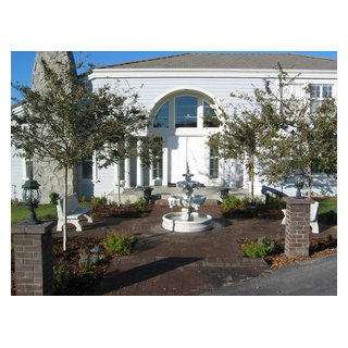 Residential - Traditional - Landscape - San Francisco - by Verdance ...