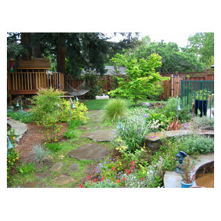 Residential - Landscape - San Francisco - by Verdance Landscape ...