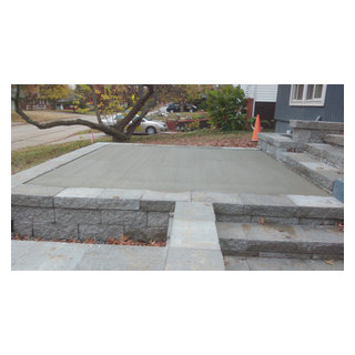 Richard and Gail Pearce - Traditional - Landscape - Other | Houzz
