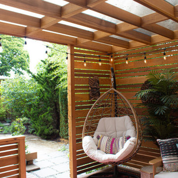 75 Beautiful Asian Garden Ideas & Designs - March 2022 | Houzz AU