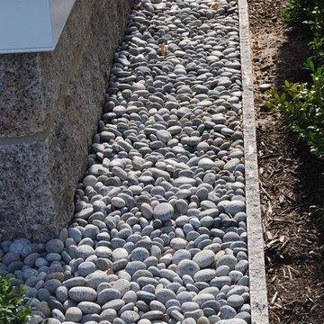 Landscape Drip Edge - Photos & Ideas | Houzz