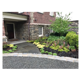 Rock Ridge - Landscape - New York - by Andrea Buckingham, LLA | Houzz