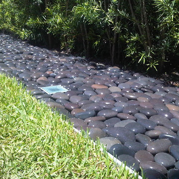 Rockscape Ideas - Photos & Ideas | Houzz