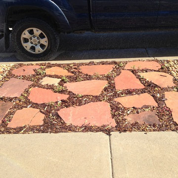 Rockscape Ideas - Photos & Ideas | Houzz