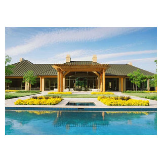 Ron Herman Landscape Architect - Contemporary - Landscape - San ...