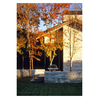Ron Herman Landscape Architect - Modern - Landscape - San Francisco ...