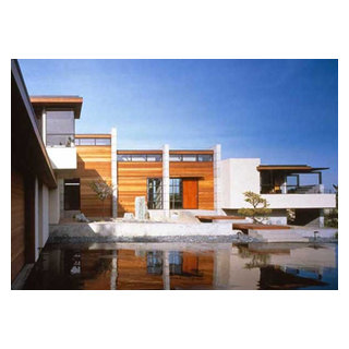 Ron Herman Landscape Architect - Modern - Landscape - San Francisco ...