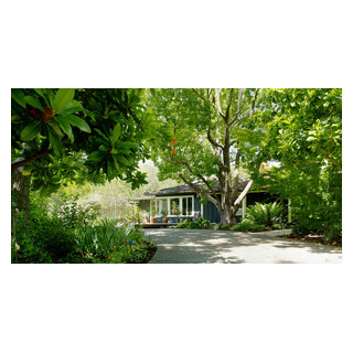 San Rafael Ranch - Contemporary - Landscape - San Francisco - by Kuth ...