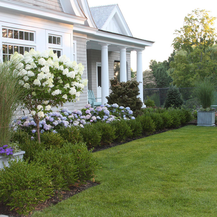 75+ Vorgarten Ideen, Deko & Bilder | Houzz