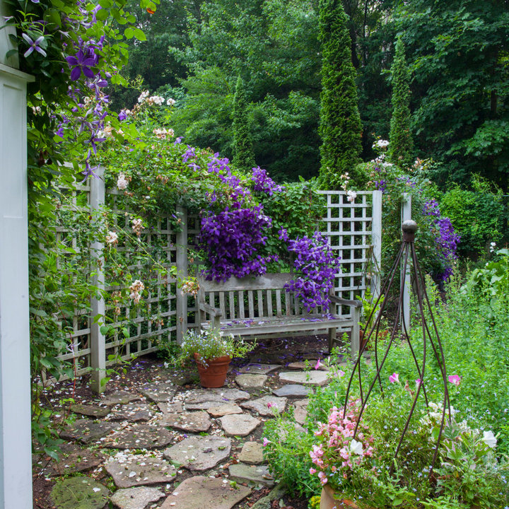 Outdoor & Garden Design Ideas, Inspiration & Images - September 2025 ...