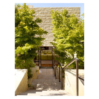 SF Peninsula - Mediterranean - Landscape - San Francisco - by Jay ...