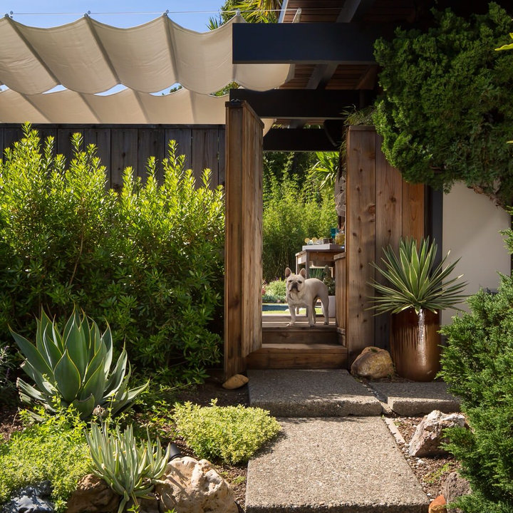 75+ Vorgarten Ideen, Deko & Bilder | Houzz