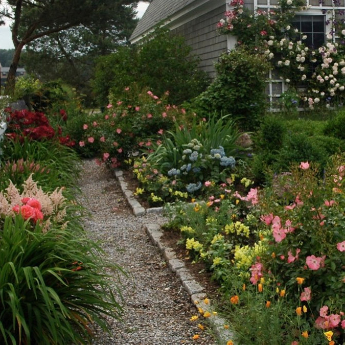 75+ Vorgarten Ideen, Deko & Bilder | Houzz