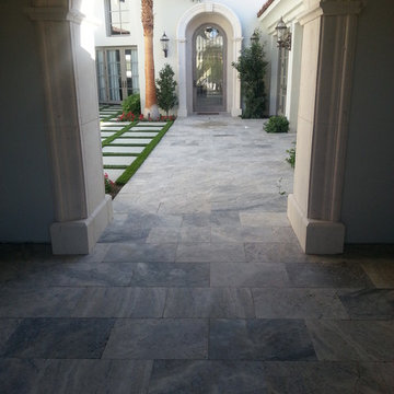 16X24 Travertine Pavers - Photos & Ideas | Houzz