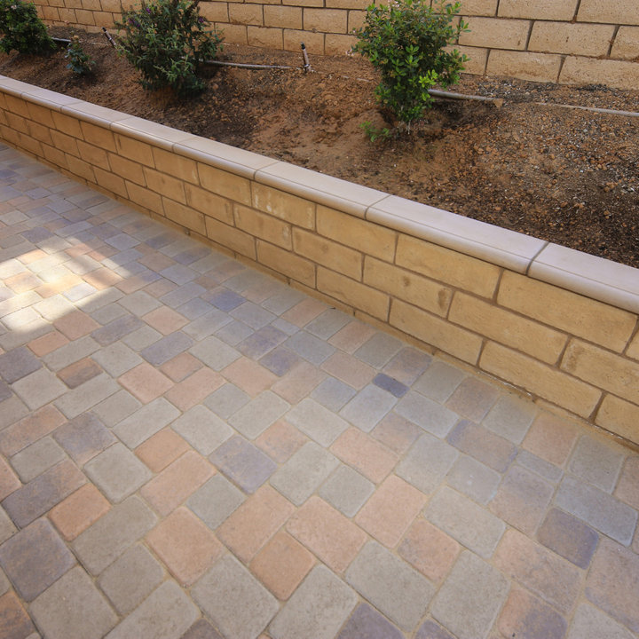 Slump Stone - Photos & Ideas | Houzz