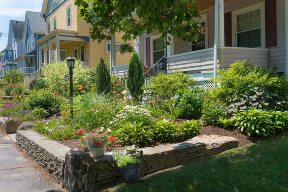 TERRASCAPES LANDSCAPE DESIGN - Project Photos & Reviews - Needham, MA ...