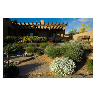 Softscape - Landscape - by Living Water, Irrigation & Landscape | Houzz
