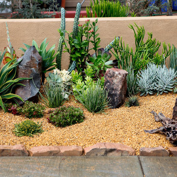 75 Southwestern Landscaping Ideas You'll Love - March, 2022 | Houzz