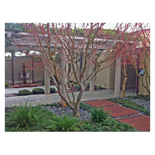 Spanish Bay, Pebble Beach - Contemporary - Landscape - San Francisco ...