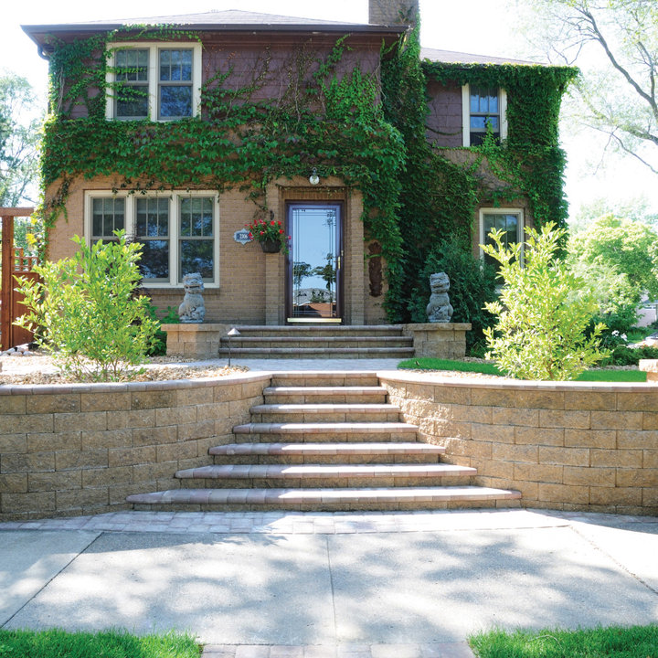 Versa Lok - Photos & Ideas | Houzz