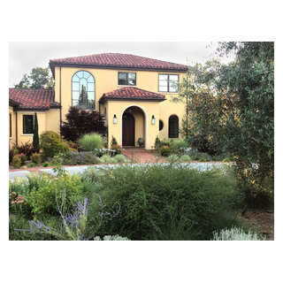 Stockbridge Residence - Mediterranean - Landscape - San Francisco - by ...