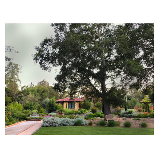 Stockbridge Residence - Mediterranean - Landscape - San Francisco - by ...