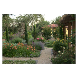 Stockbridge Residence - Mediterranean - Landscape - San Francisco - by ...