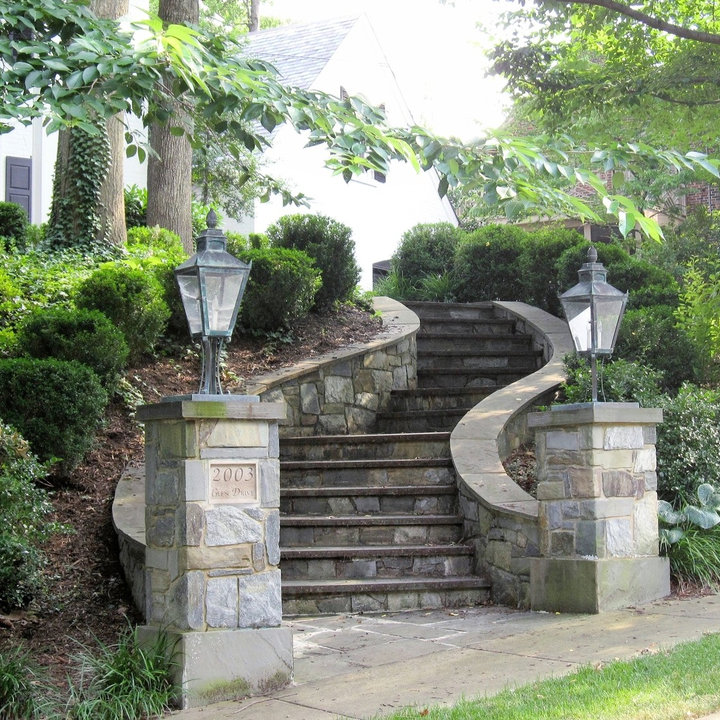 75+ Gartenmauer Ideen und Bilder | Houzz DE