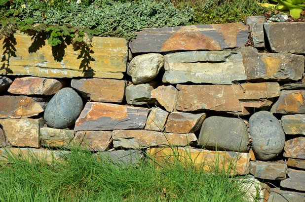 How to Use Local Stone in Your Landscape Design