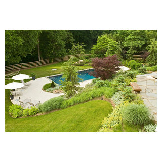 Swains Lock - Rustic - Landscape - DC Metro - by SURROUNDS Landscape ...