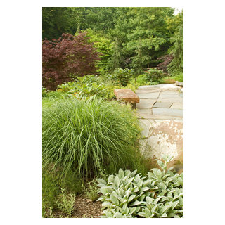 Swains Lock - Rustic - Landscape - DC Metro - by SURROUNDS Landscape ...