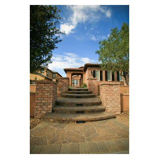 Sweeney Project : Western Outdoor Designs - Landscape - San Diego - by ...