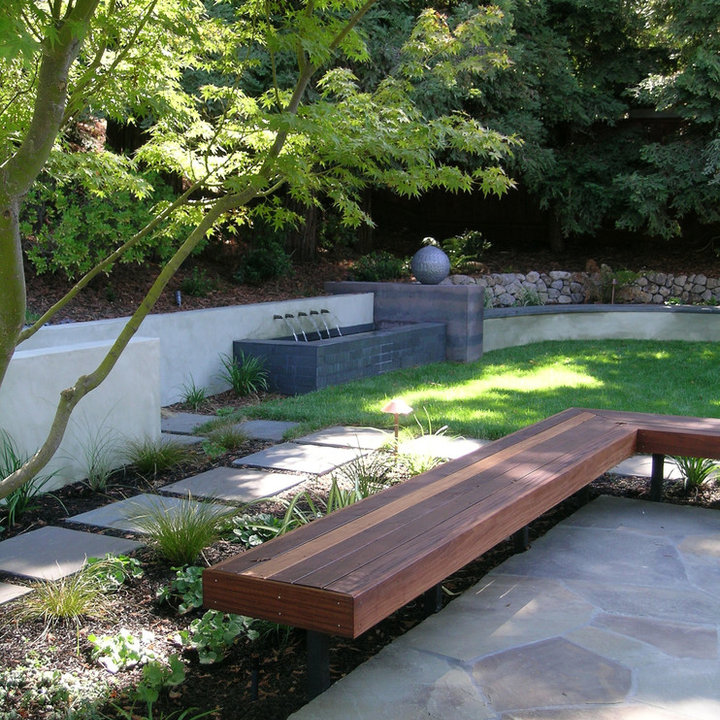 75+ Gartenmauer Ideen und Bilder | Houzz DE