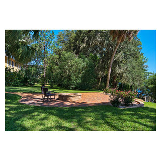 "The Cove" - Tropical - Landscape - Miami - by Alan D. Holt, A.S.L.A ...