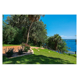 "The Cove" - Tropical - Landscape - Miami - by Alan D. Holt, A.S.L.A ...