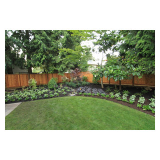 The Great Canadian Landscaping Company - Contemporary - Landscape ...