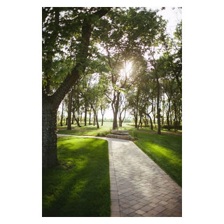 The Middle of Nowhere - Rustic - Landscape - Other - by Weller Brothers ...