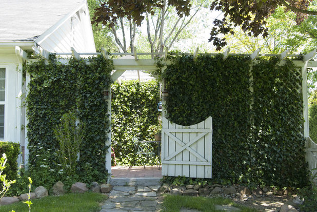 Show Us Your Garden Retreat