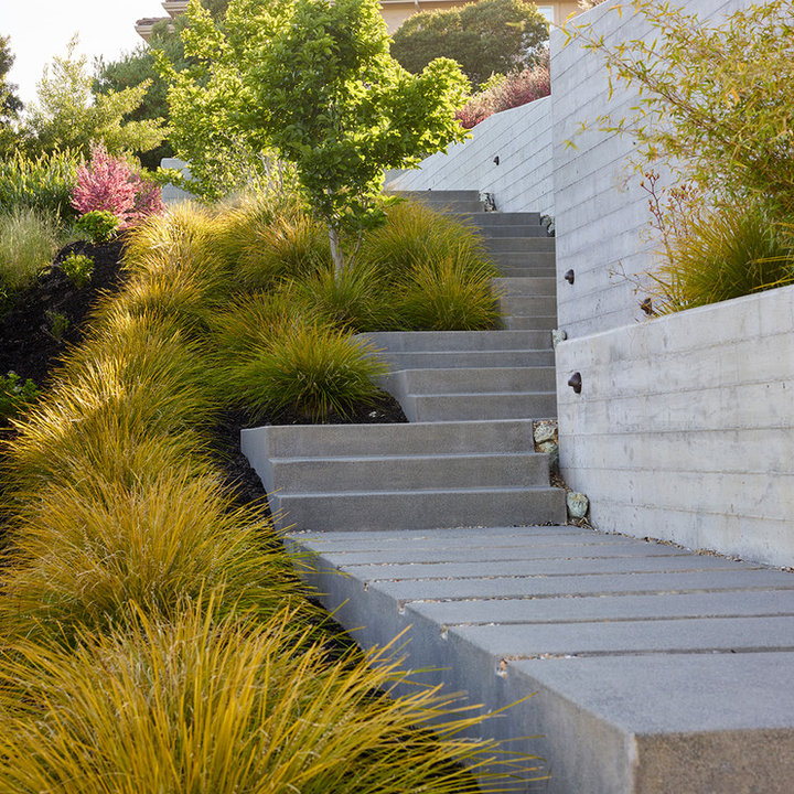 75+ Gartenmauer Ideen und Bilder | Houzz DE