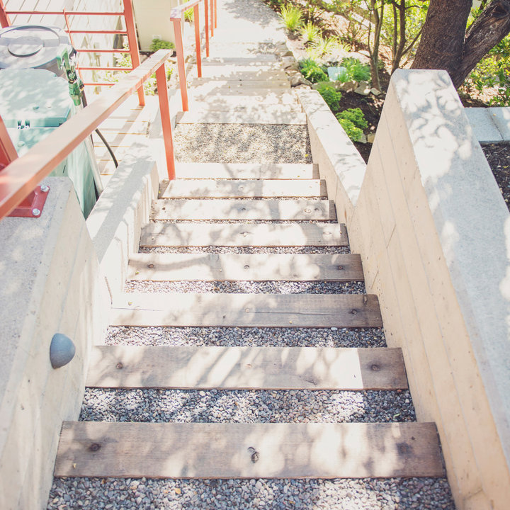 Cheek Wall - Photos & Ideas | Houzz