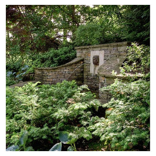 Timeless - Traditional - Landscape - Toronto - by Landscape Plus Ltd ...