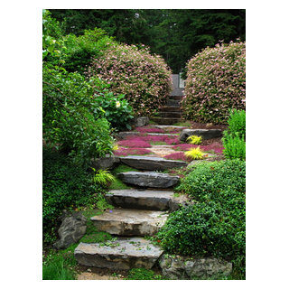 Traditional Landscape - Traditional - Landscape - Seattle | Houzz