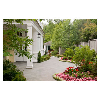 Traditional Landscape - Traditional - Landscape - Dallas | Houzz