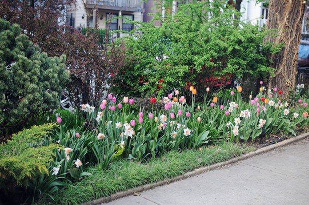 See 15 Gorgeous Gardens in Their Spring Glory
