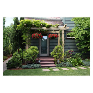 Traditional Landscape - Traditional - Landscape - Other | Houzz