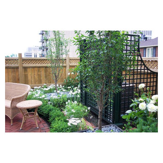 Traditional Landscape - Traditional - Landscape - Other | Houzz