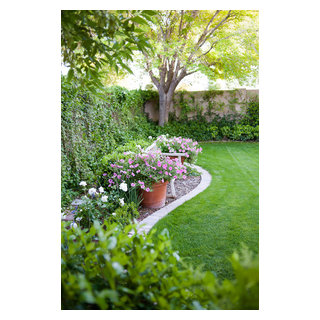 Traditional Landscape - Surprise - Traditional - Landscape - Phoenix ...
