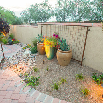 75 Southwestern Landscaping Ideas You'll Love - July, 2022 | Houzz
