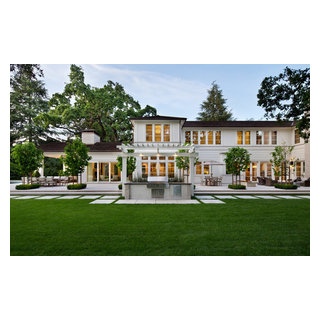 Transitional Home Ideas - Traditional - Landscape - Miami - by Florida ...