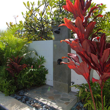 75 Tropical Landscaping Ideas You'll Love - May, 2025 | Houzz